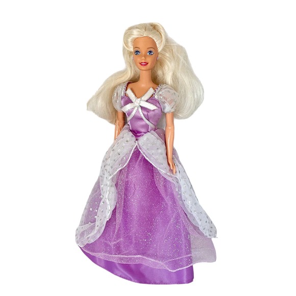 Mattel | Toys | Vintage Mattel Barbie Doll My First Prettiest Princess ...